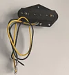 Eric Custom Tele P90 Bridge Pickup,#TLP90