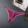 Low Rise Mesh Breathable Panties