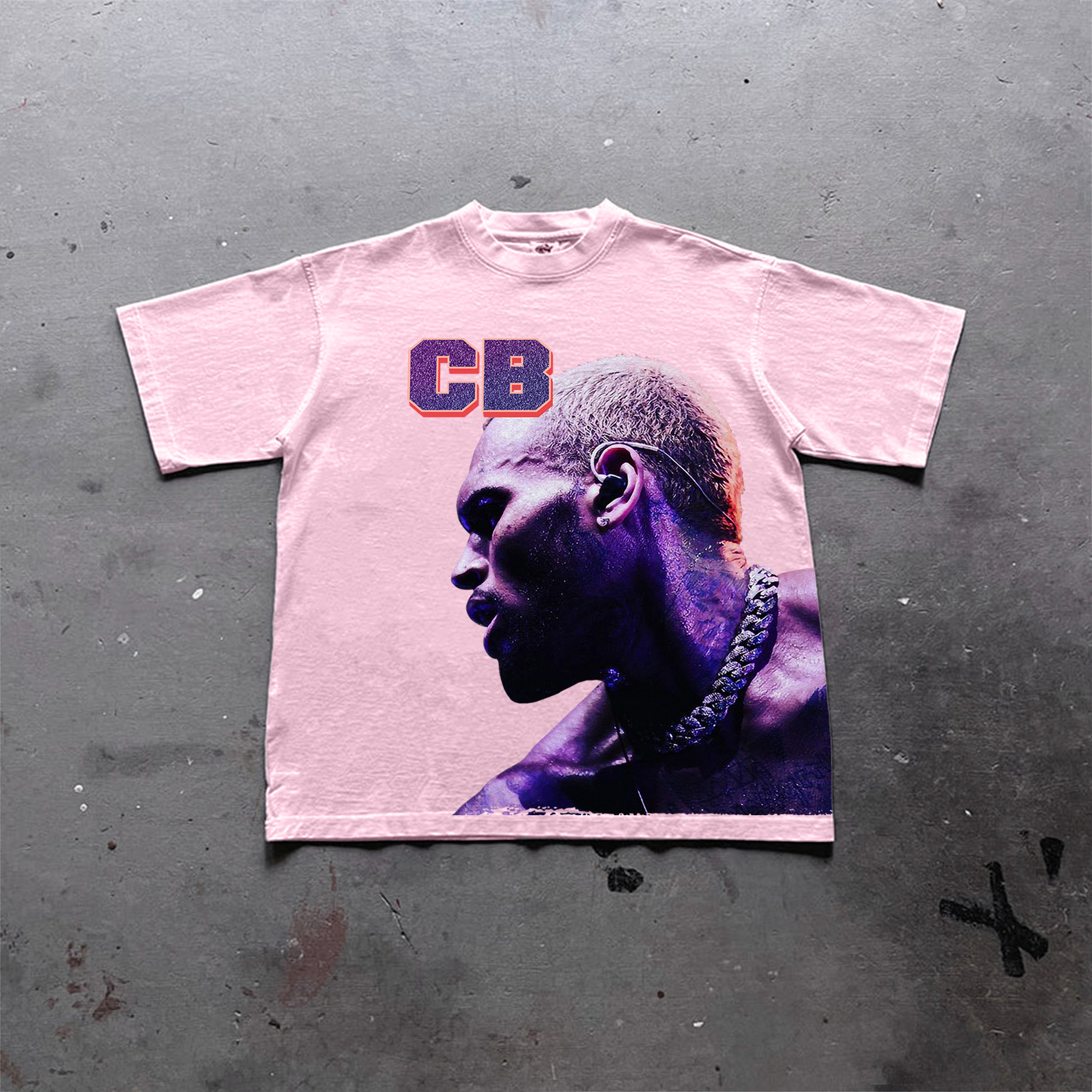 Graphic Tees - SOPULA