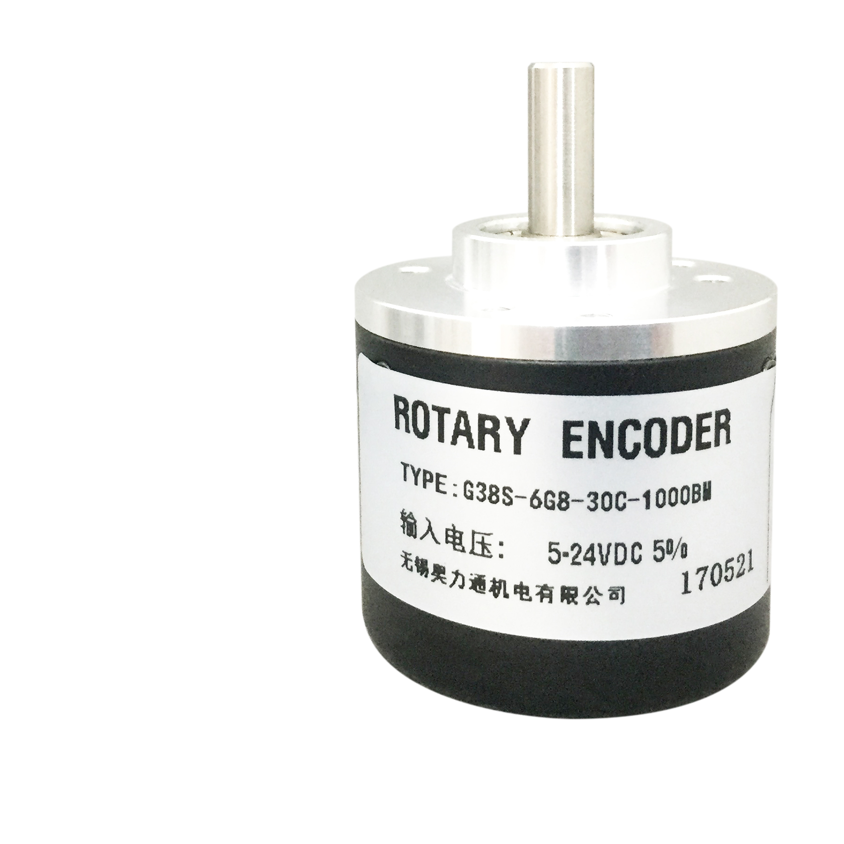 G38S-6G8-30C-1000BM Photoelectric Encoder