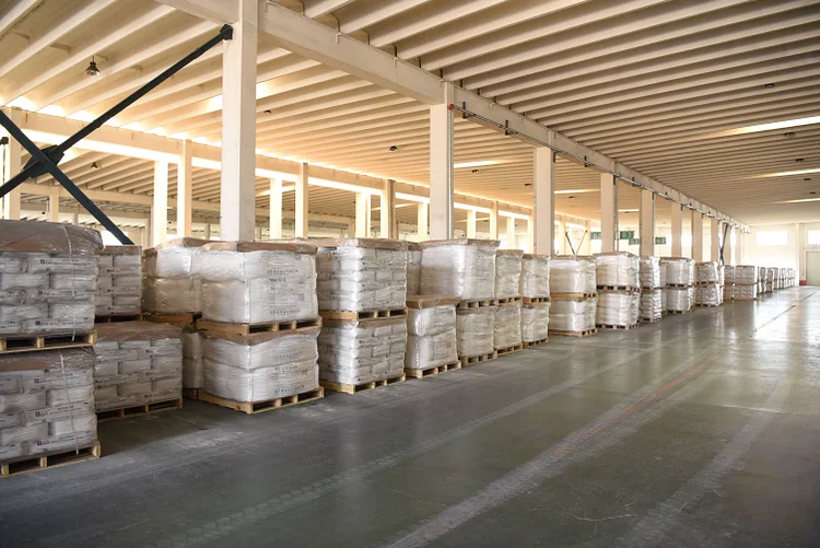 Titanium Dioxide (TiO2)