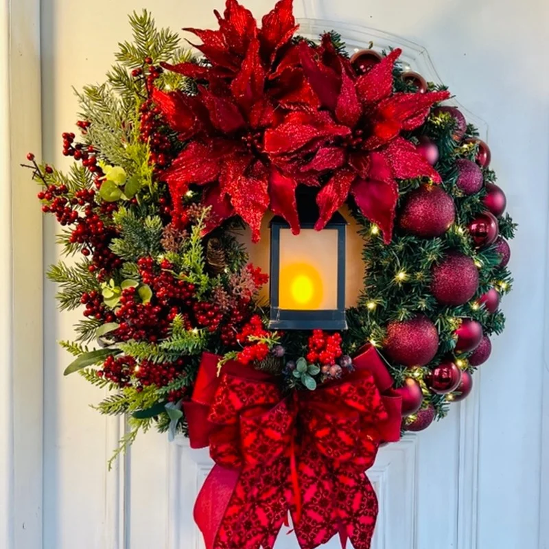 Christmas Promotion 50 OFF Sacred Christmas Wreath With Lights christmas-promotion-50-off-sacred-christmas-wreath-with-lights
