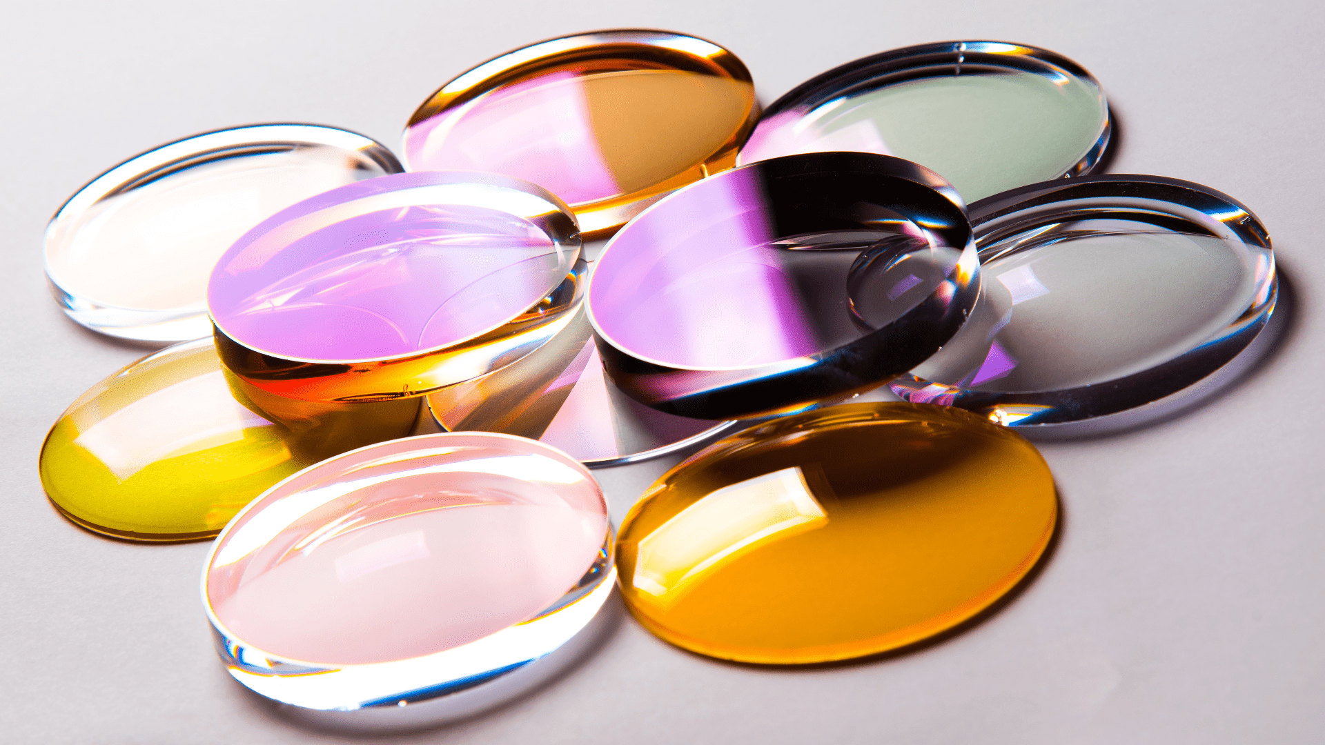 How to Choose the Right Lens Coatings & Tints | Blakspecs