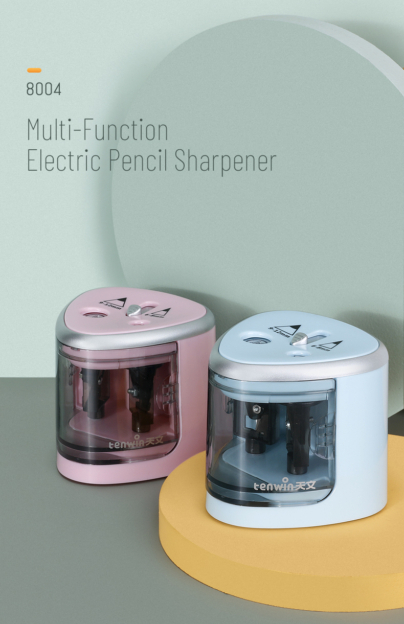 Automatic Pencil Sharpener