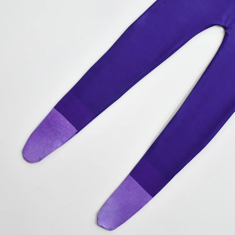 Inside Out Emotions Characters Kids Ennui Jumpsuit Cosplay Costume With ...