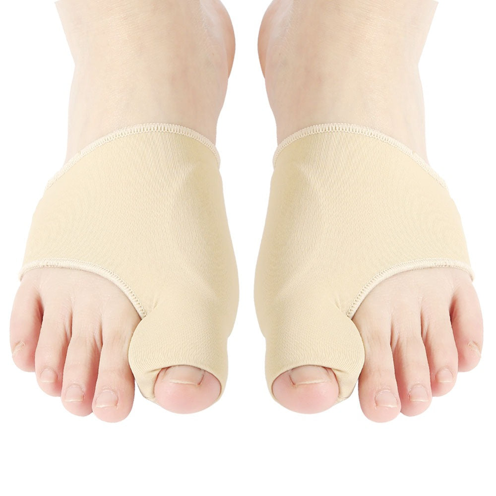 Hallux Valgus Korrektur Bandagen (2er Set)