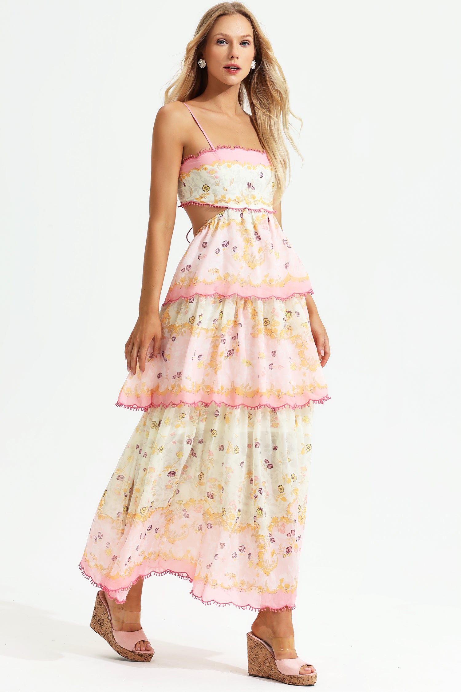 Maxi Dresses