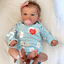 Realistic 𝐑𝐞𝐛𝐨𝐫𝐧𝐃𝐨𝐥𝐥𝐬𝐒𝐡𝐨𝐩® Official - Up to 𝟕𝟎% 𝐎𝐟𝐟 - Look Real ...