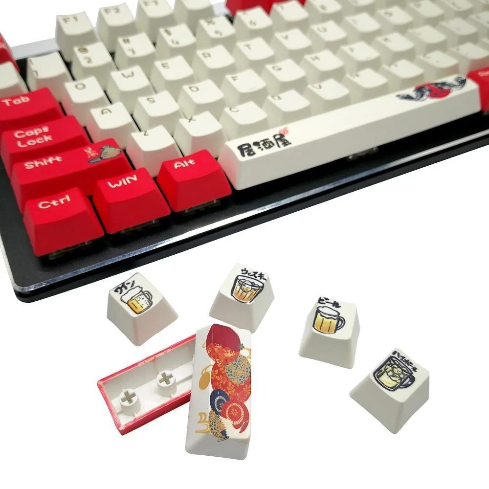 Japan Keycap Set