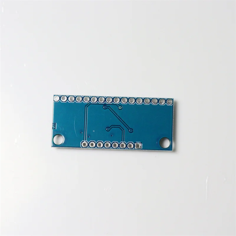 CD74HC4067 Smart Electronics 16-Channel Digital Multiplexer Breakout ...