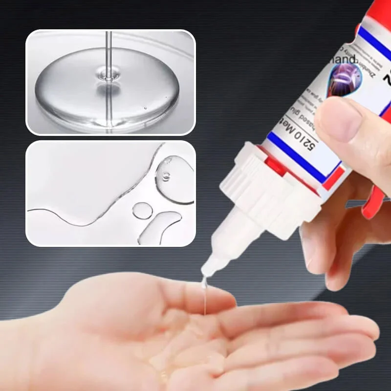 Flash Sale -Up to 50% Off Powerful Multi-Material Repair Adhesive