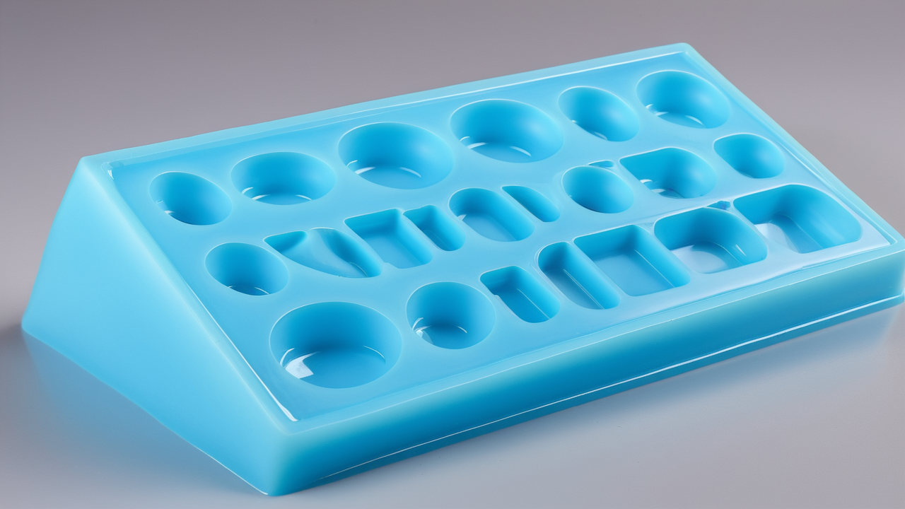 Top Resin Molds for Professional Results in the USA | Expert Guide