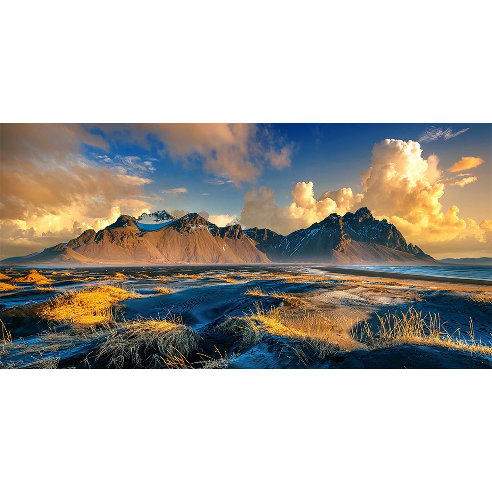 DIY Painting By Numbers-Scenery-40*80cm