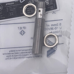Proximity Switch IF503A Inductive Sensor