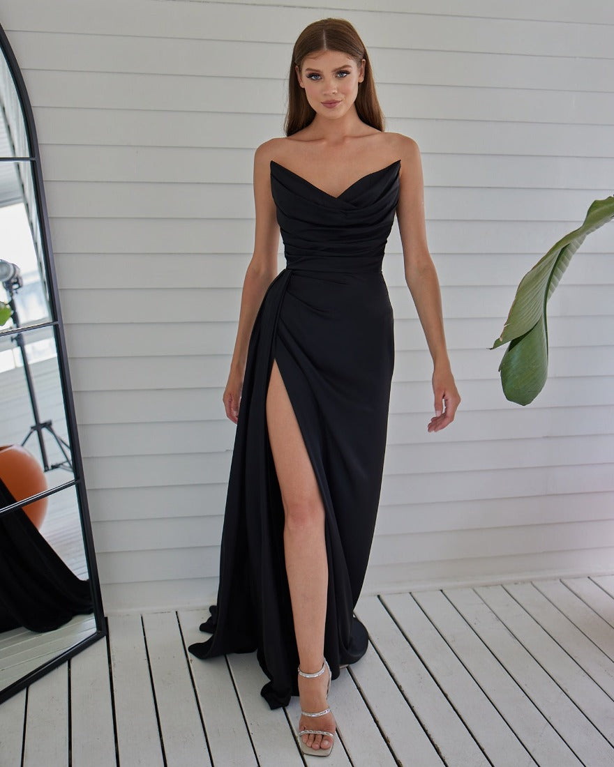Simple dresses
