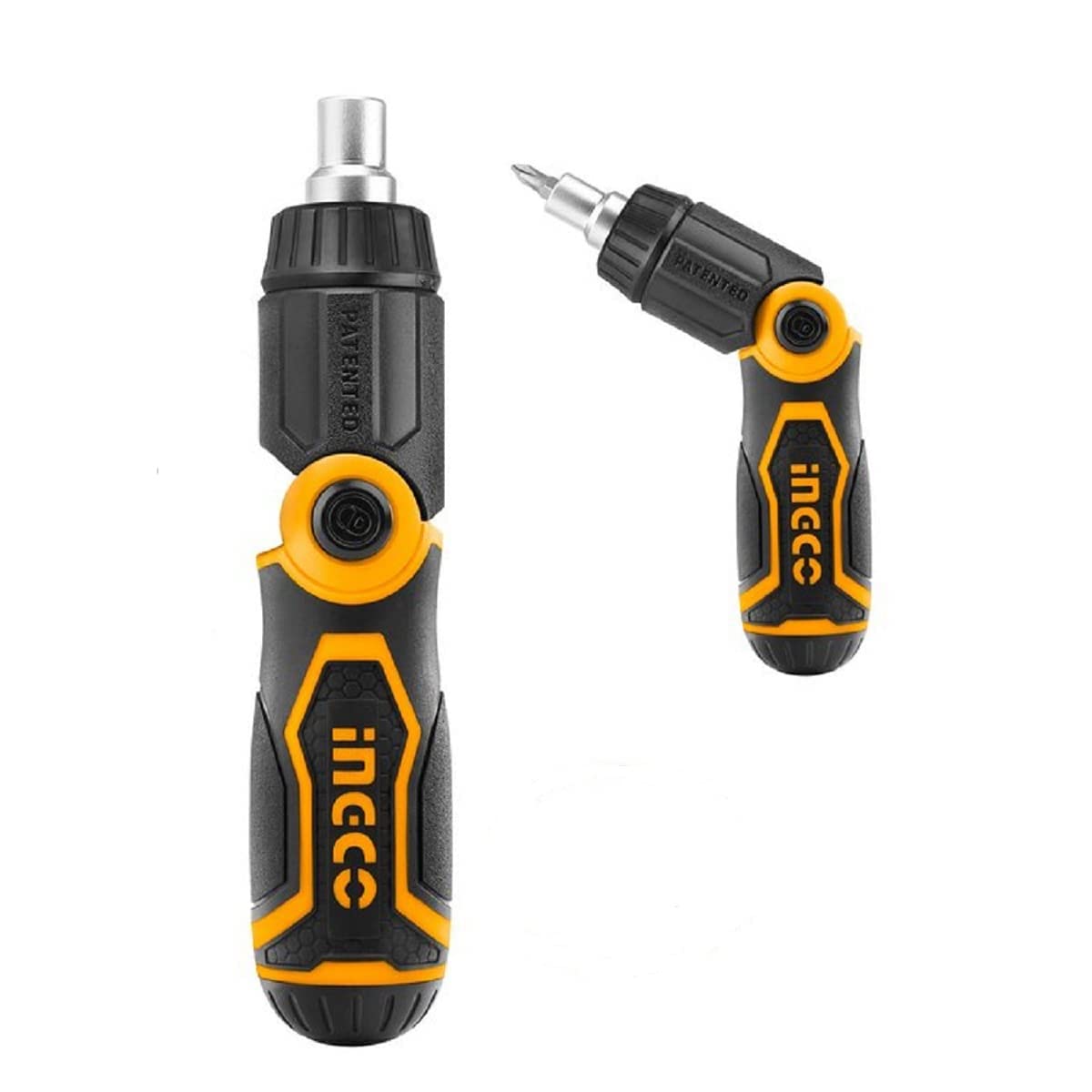 INGCO™️ 13 IN 1 Ratchet Screwdriver Set