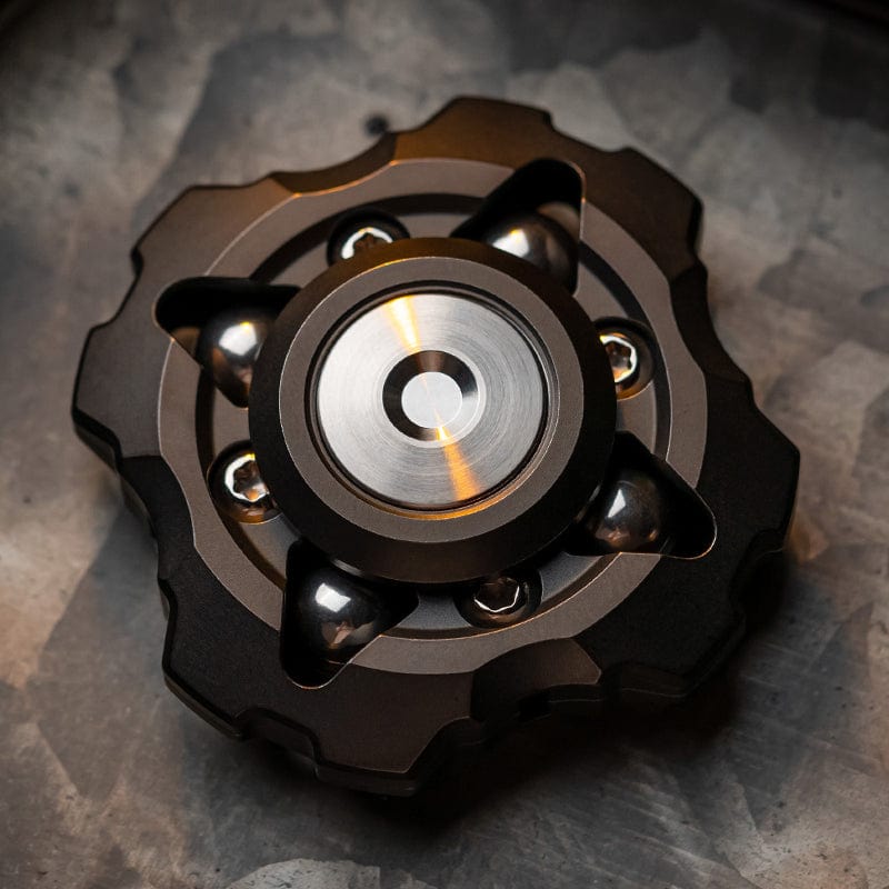 WANWU EDC Zeus X Fidget Spinner