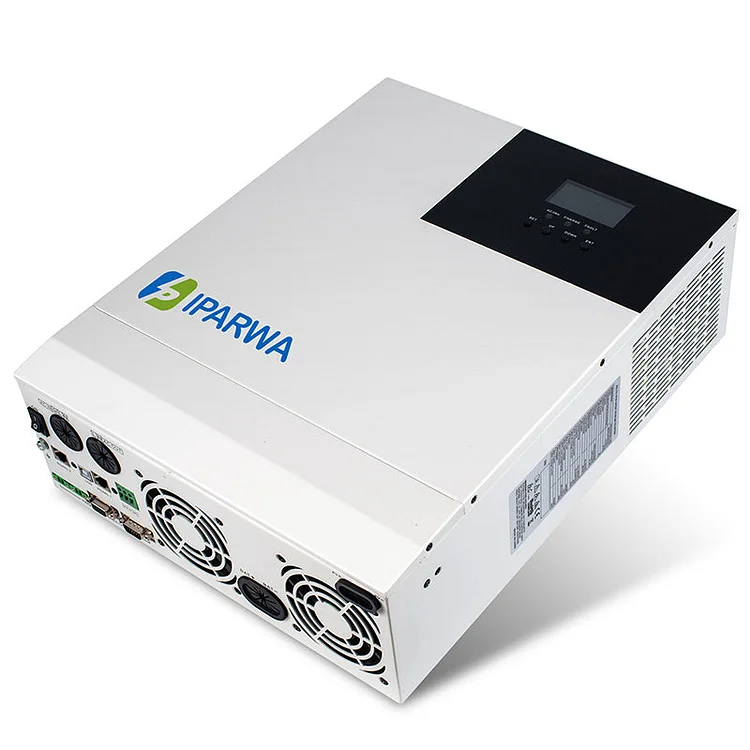 HFP 48V Series 5KW 230Vac Solar Power Home Inverter
