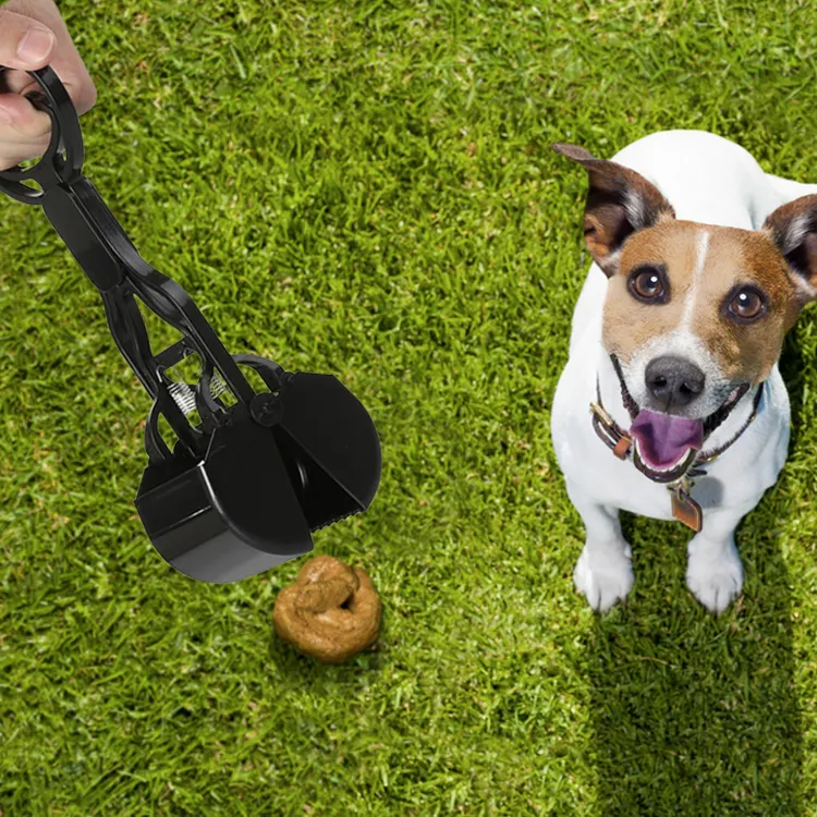 Portable Pet Pooper Scooper