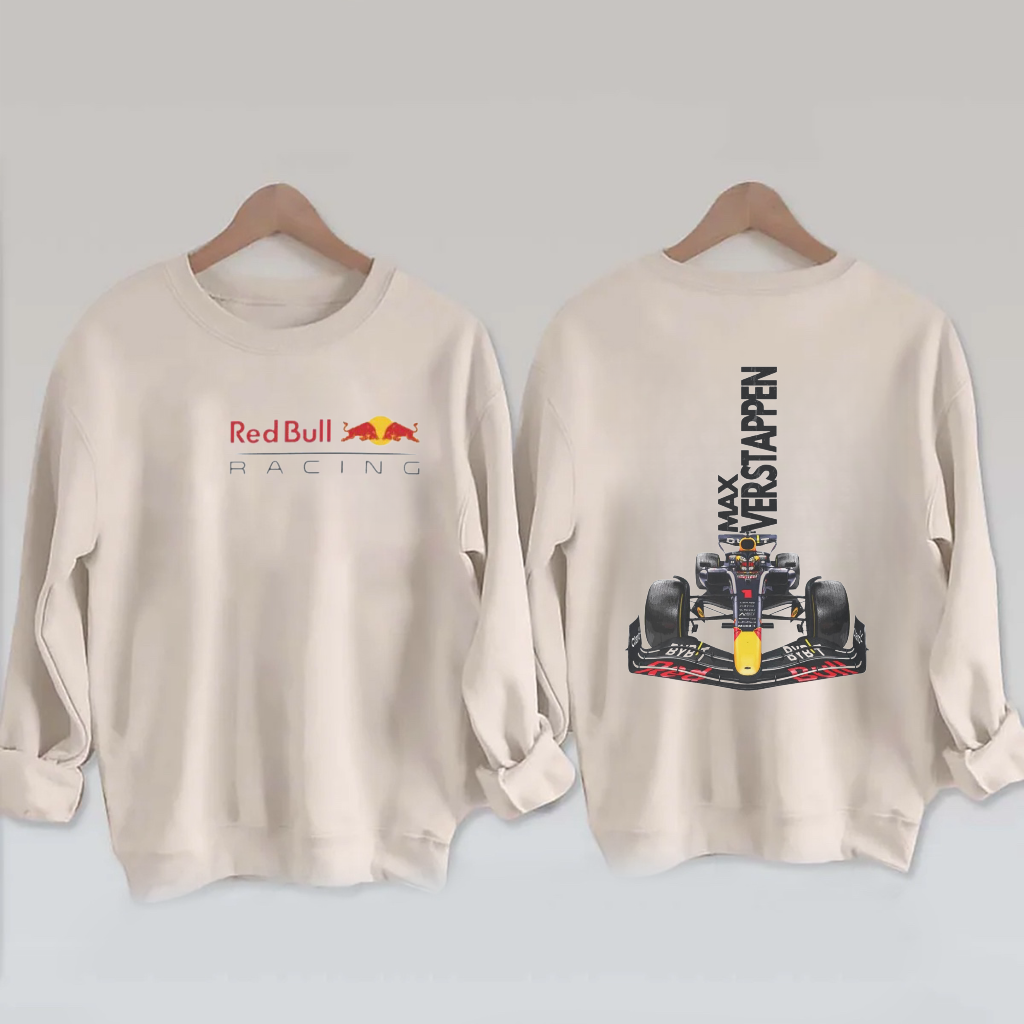 Red Bull Racing Formula One Sweatshirt