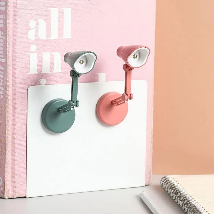 Creative Mini 360° LED Folding Table Lamp