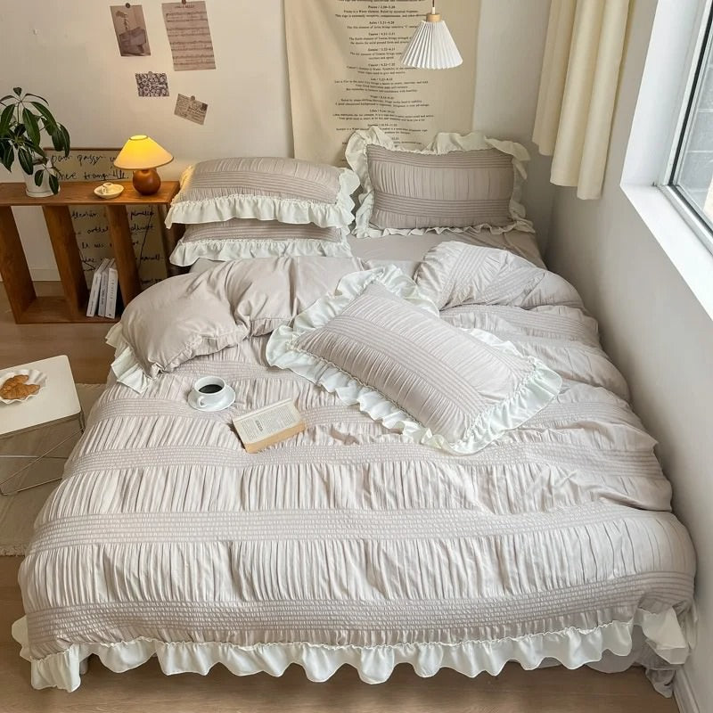 Bedding