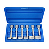 6-Piece Injector Fuel Line Socket Wrench Set
