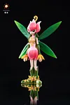 Lilimon - Digimon Resin Statue - Genesis-Studio