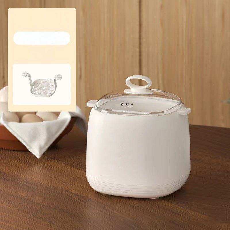 Smart Multi-Function Egg Cooker