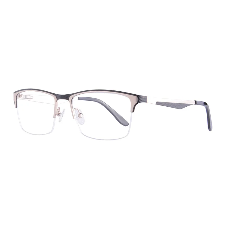 SHINU progressive multifocal glasses for men metal eyeglasses frame ...