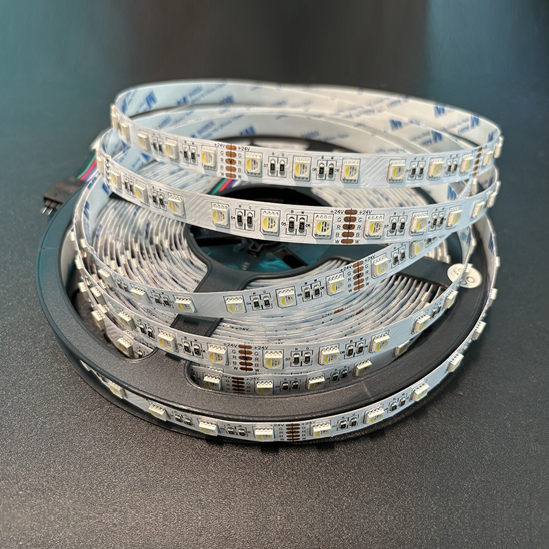 SMD LED strip lights RGB RGB+white light RGB+warm light RGB+white light ...