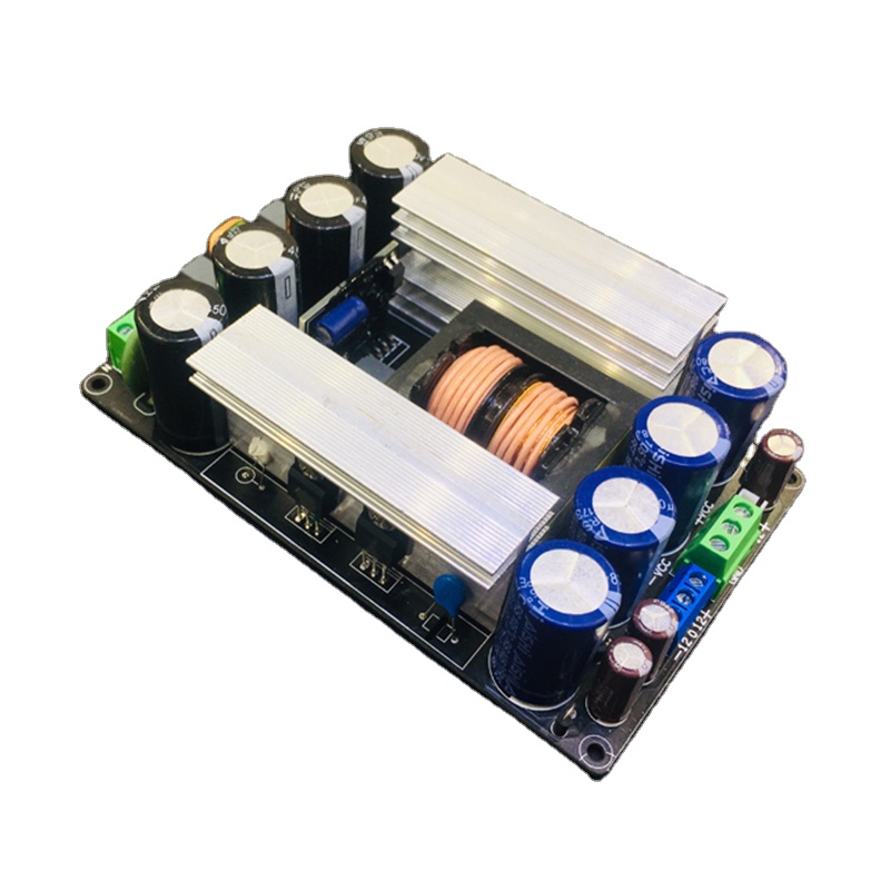 LLC Power Amplifier Soft Switching Power Supply Board Single Double ...