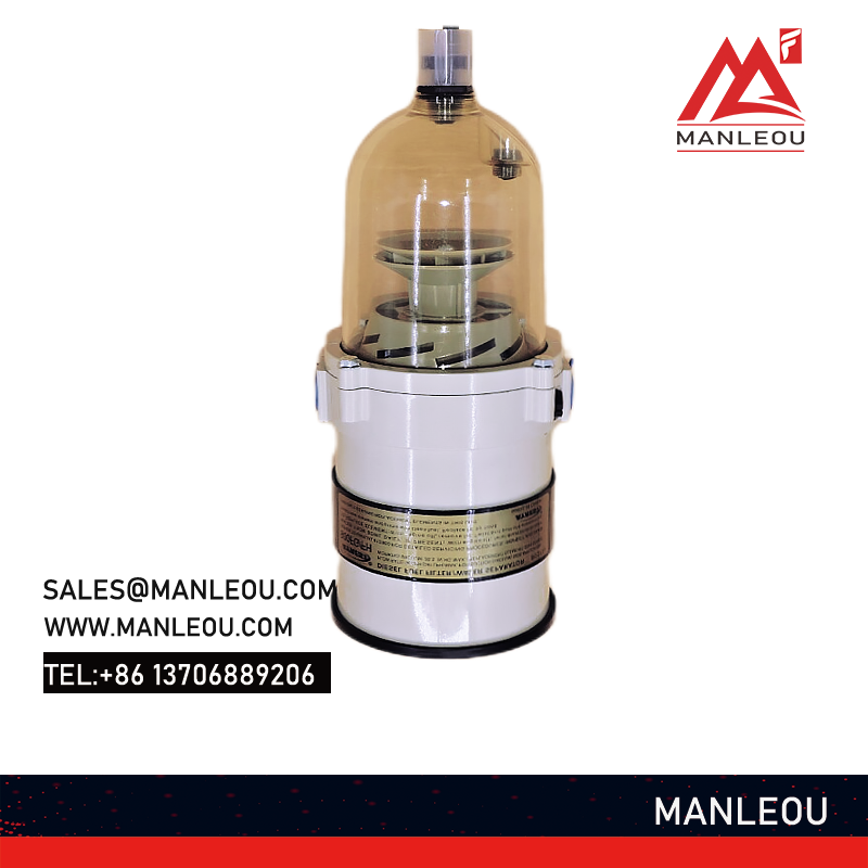 Fuel Water Separator Assembly 900FG 900FH