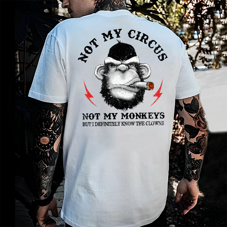 Monkeysober