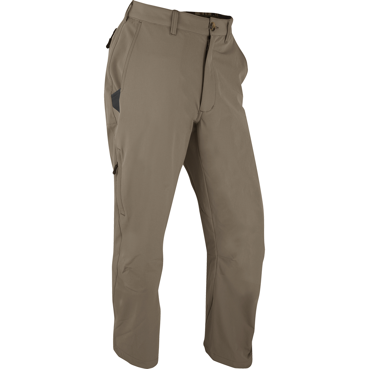 Stretch Tech Pants