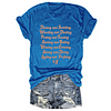 New York Knicks Clyde Frazier Sayings Tee
