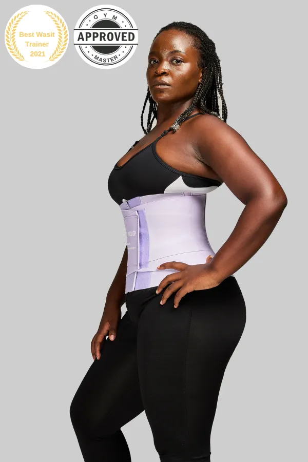 Hourglass Girdle