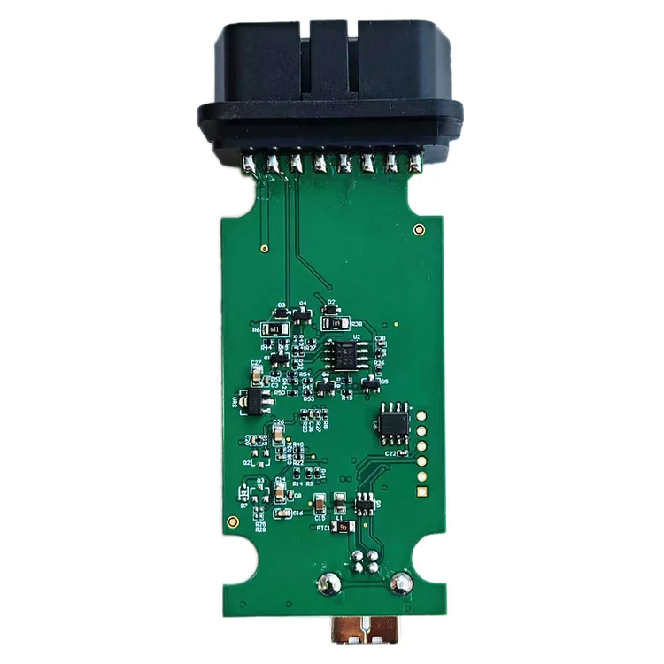 FLY-V2 PLUS Unlimited VINs Auto Scan com Diagnostic Tools VAG Coding ...