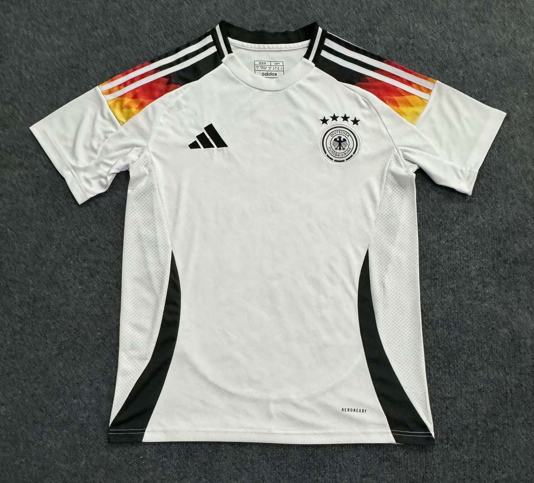 Germany joyfball