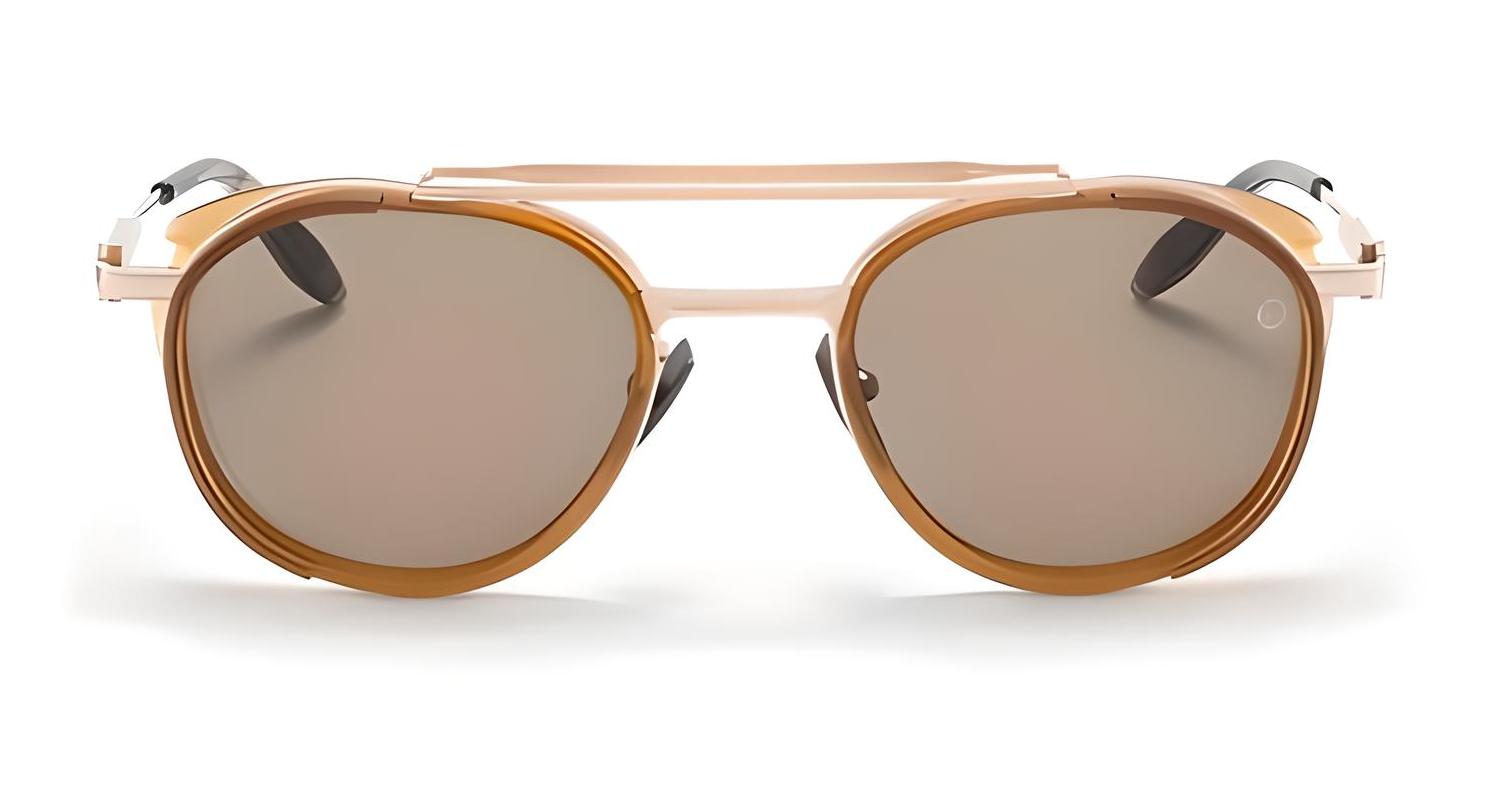 Skymapper Sunglasses: Classic Explorer Style | BlakSpecs