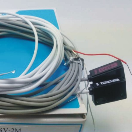 Photoelectric Switch SV-2M