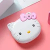 New K688 Hello Kitty flip phone cartoon cute mini phone