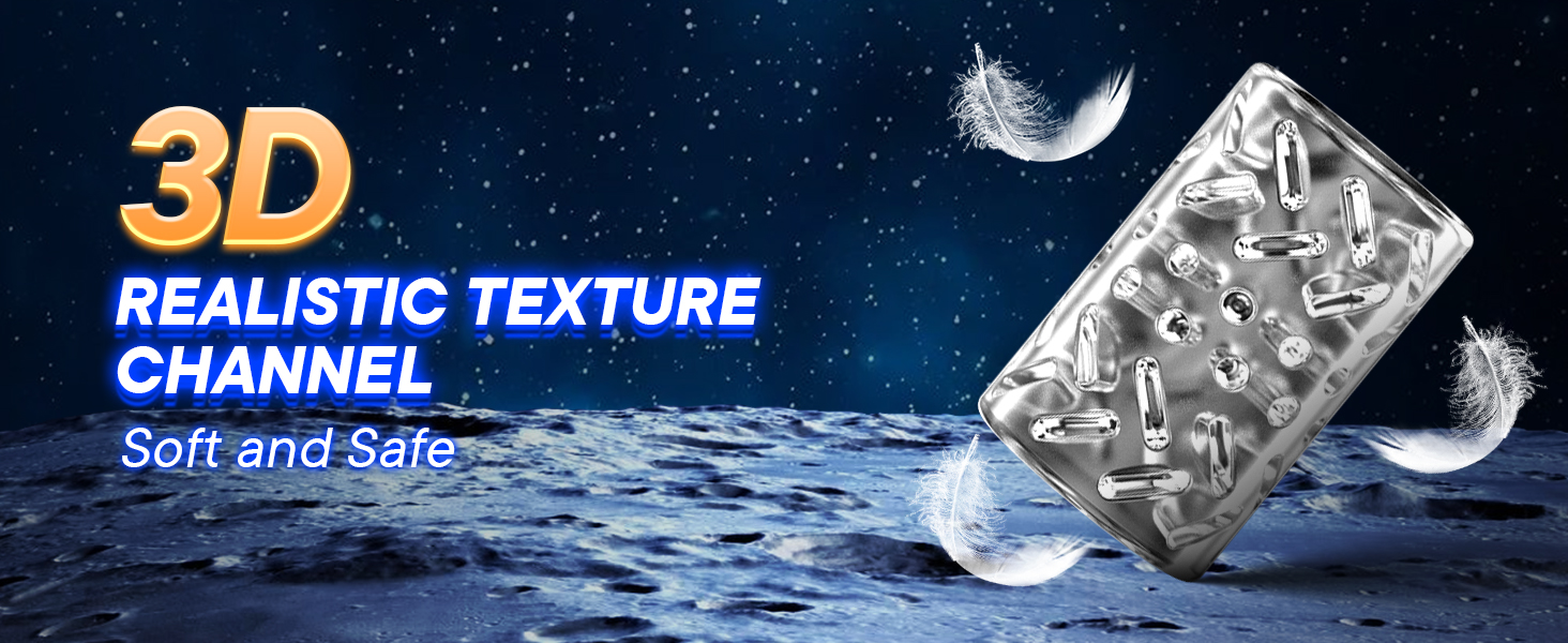 Automatic Thrusting Vibrating Masturbator