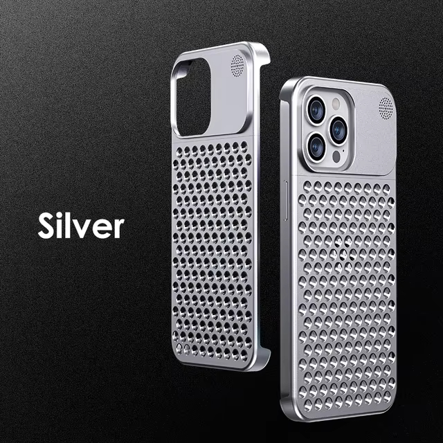 The Mac Pro Case