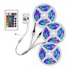 Intelligent Dimming App Control Flexible Led Strip Lights 15M (3x5M ...