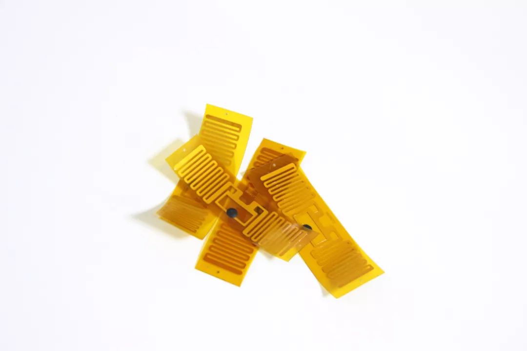 RFID temperature-sensitive tags enable intelligent real-time monitoring