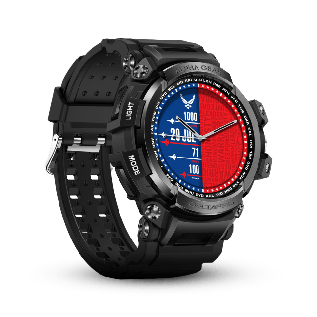 Delta Pro Smart Watch