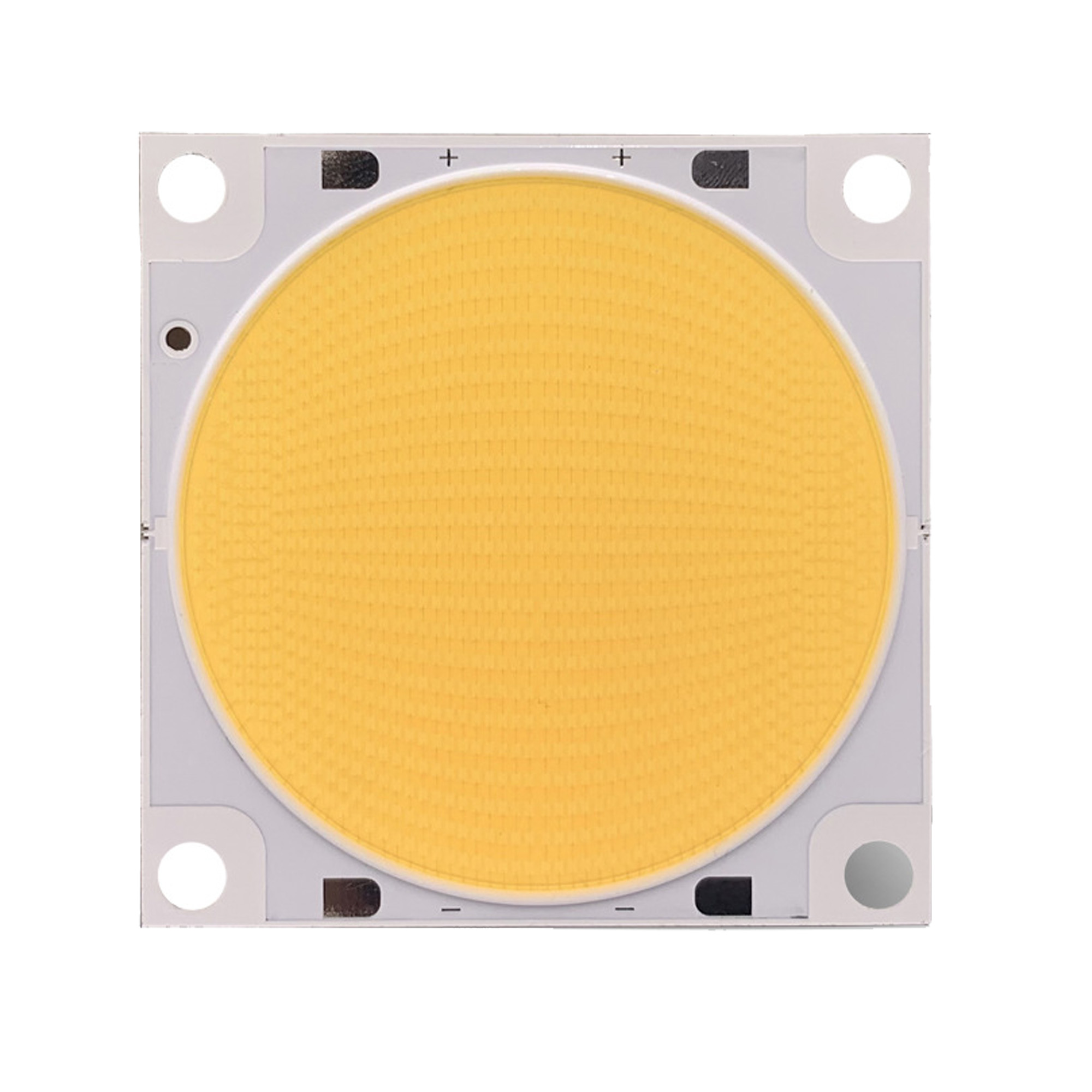 DIY LED U-HOME High CRI 95+ RA (95-98) High Power Density COB LED ...