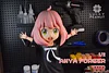 1/2 Scale Asking Hug Anya Forger - SPY X FAMILY Resin Statue - LUCKY PEANUT Studio