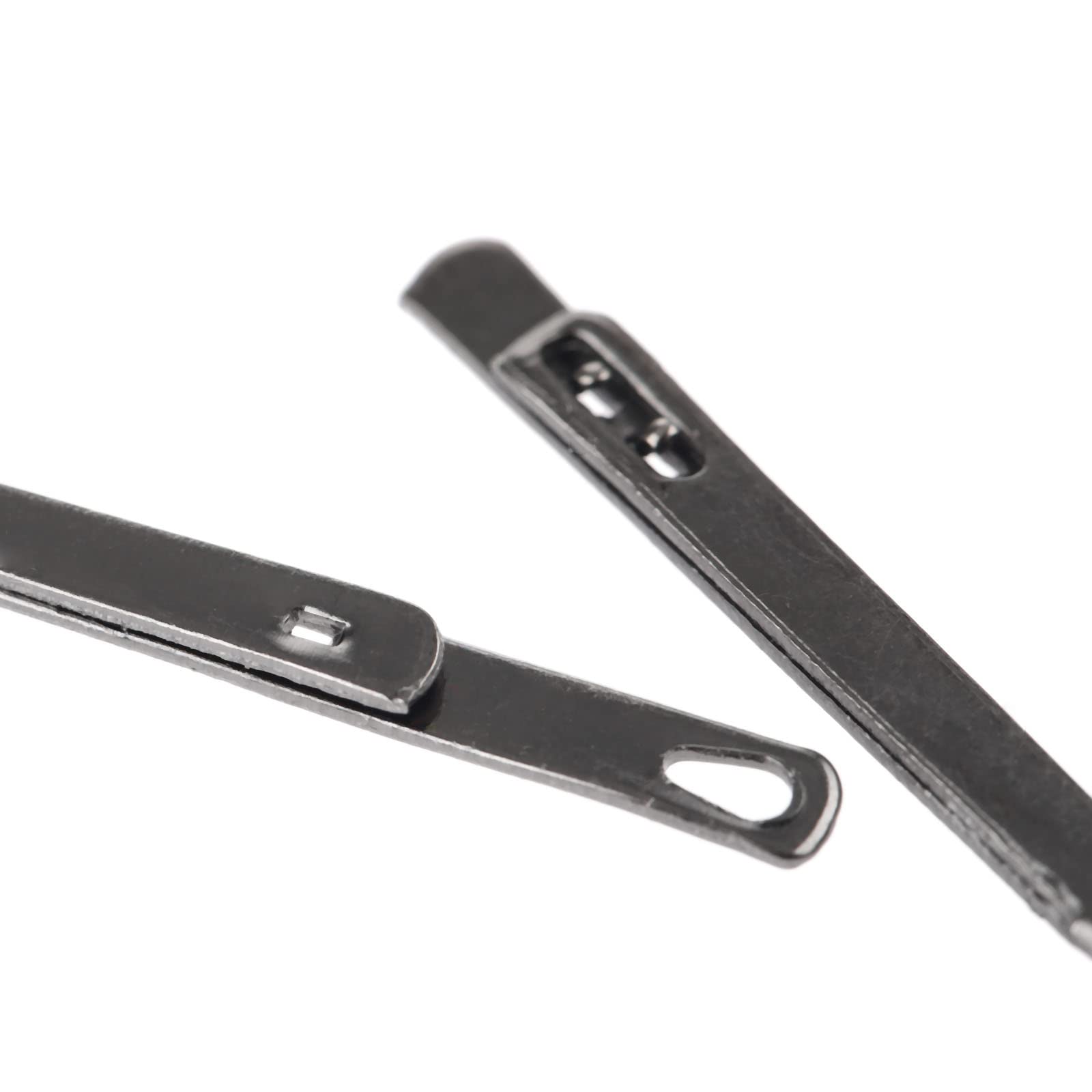 Leather Threading Needle